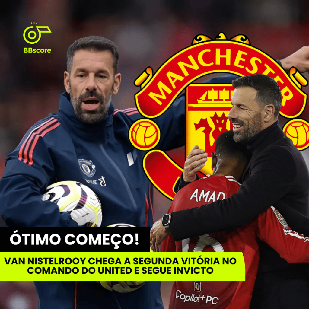 Manchester United wins first match in the Europa League and earns a ...